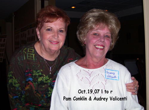 Pam Conklin's Instagram, Twitter & Facebook on IDCrawl