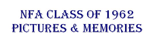 1962 Reunion Slideshow
