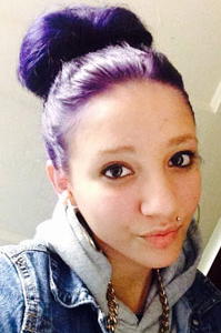 Tabitha C. Cruz - Class of 2014