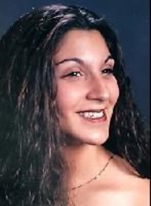 Jennifer Ann Alonge - Class of 2000