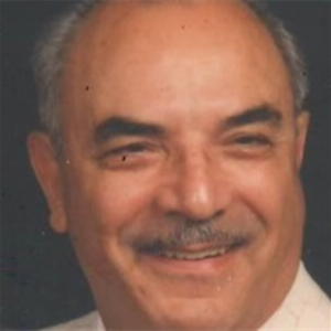 Albert Mancinelli Class of 1939