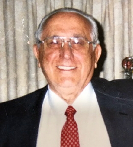 Thomas F. Maniscalco - Class of 1943