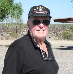 Gordon R. Thompson – Class of 1947