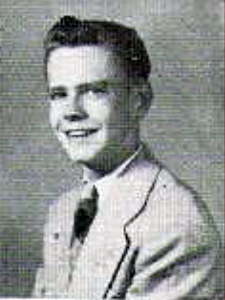 Robert Callahan - Class of 1947