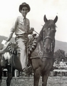 Ronald Shapiro. Class of 1948