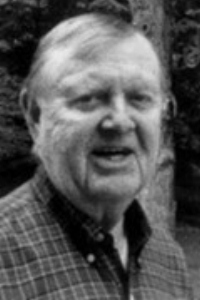 Robert Dederick - Class of 1950