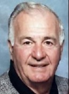 William Petrillo - Cass of 1951