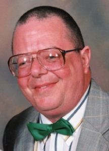 Alan Kennedy - Class of 1959