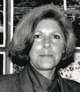 Barbara Satloff Isenberg - Class of 1960
