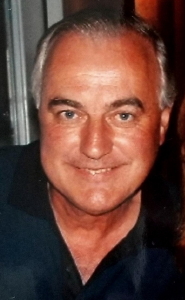 James Colson - Class of 1960