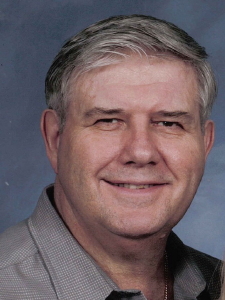 Richard Knapp - Class of 1960