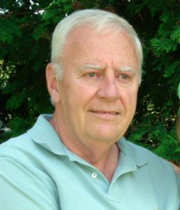 Robert Dempsey - Class of 1960