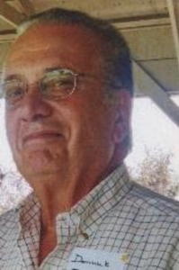 Dominick Foti - Class of 1961