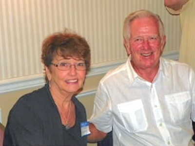 Francis "Frank" Malloy - Class of 1961