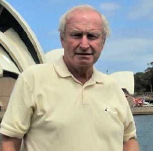 William Baxter - Class of 1967