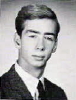 Kenneth Cavanaugh -Class of 1968