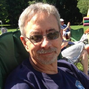 Kenneth Cavanaugh -Class of 1968