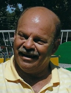 Anthony Colombo - Class of 1971