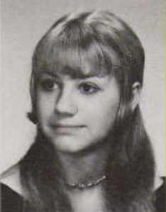 Deborah Clifford Sheehan - Class of 1971