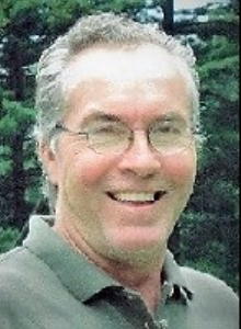 John R. Pedrick - Class of 1971