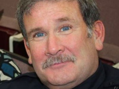 Kevin J. Seeley - Class of 1972