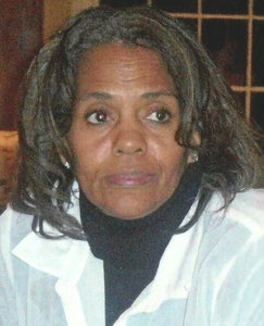 Barbara Ellen Copeland Jacobs - Class of 1973