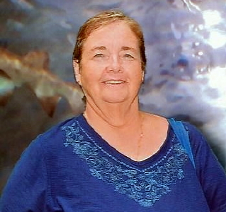 Beth Ann Kain - Class of 1973