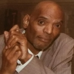Edward Vaughn - Class of 1973 (camera shy)