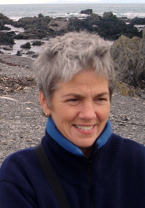 Anne Pike-Tay - Class of 1974