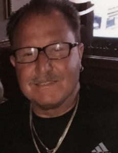 John A. Deyo - Class of 1974