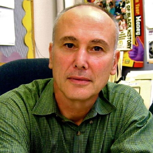 Richard A. Risio - Class of 1975