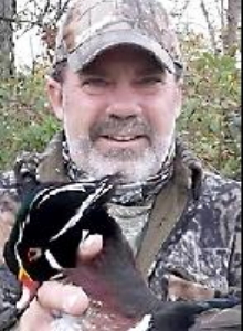 Keith Nickerson - Class of 1980