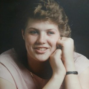 Debra Seaton - Class of 1984