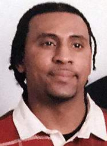 Kenneth Rayford Class of 1986