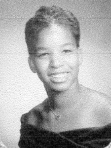 Monique Craft - Class of 2003