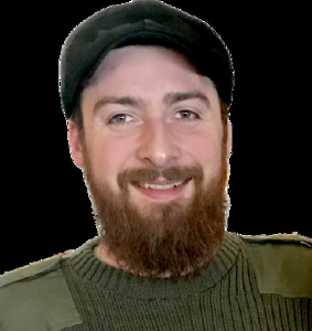 Andrew Jonathon Peet - Class of 2006