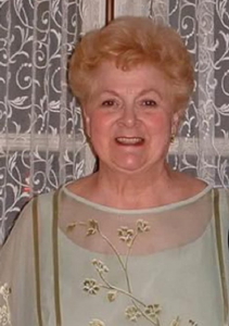 Norma Coloni Falanga - Class of 1946