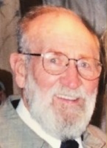 John Peter Vandermark - Cass of 197