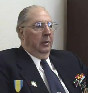 John Homan - Class of 1948