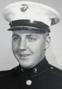 John Homan - Class of 1948