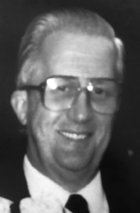 Richard Schaffer - Class of 1949