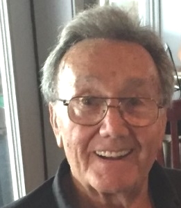 Raymond DiMarco - Class of 1951