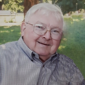 Joseph Butwell - Class of 1952