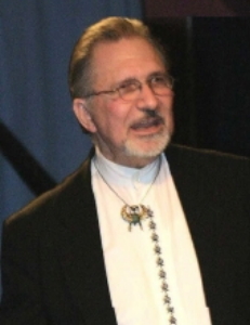 Bruce Jay Terwilliger