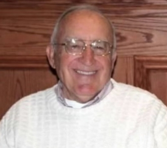 Dominick Roscino - Class of 1957