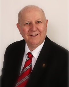 Eldred Carhart - Class of 1957