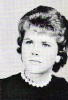 Carol Pitts Gauvin - Class of 1960