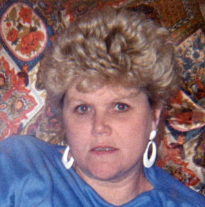 Carol Pitts Gauvin - Class of 1960