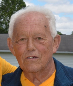 David Bardin - Class of 1969