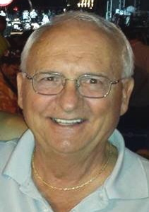 Vradenburgh, Edison - Class of 1960